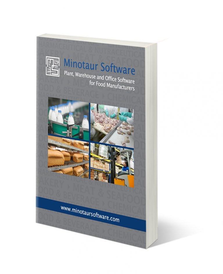 Minotaur Software – Making your growth easier!