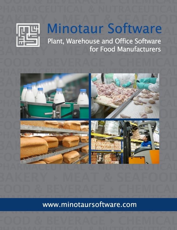 Minotaur Brochure – Minotaur Software